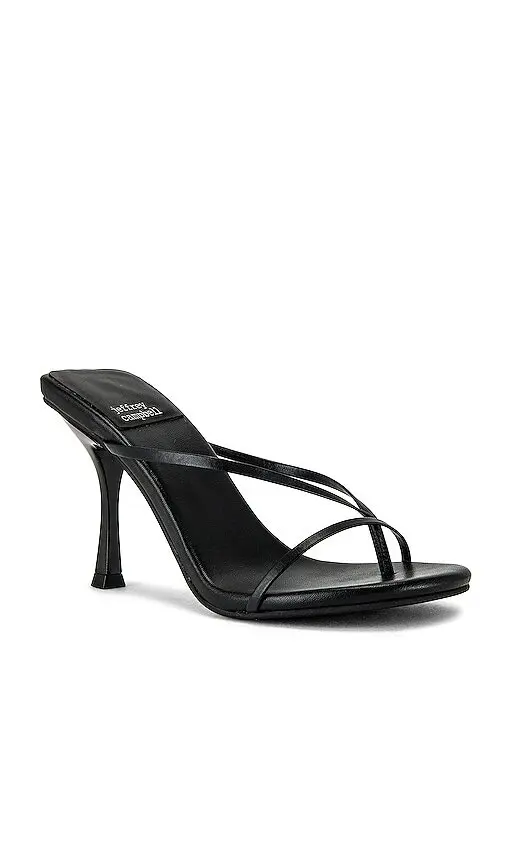 Jeffrey Campbell Murals-2 Heel
