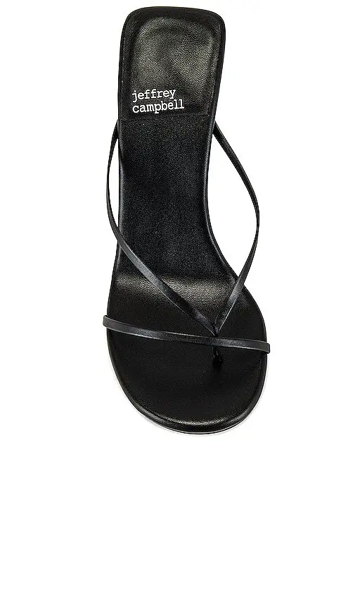 Jeffrey Campbell Murals-2 Heel