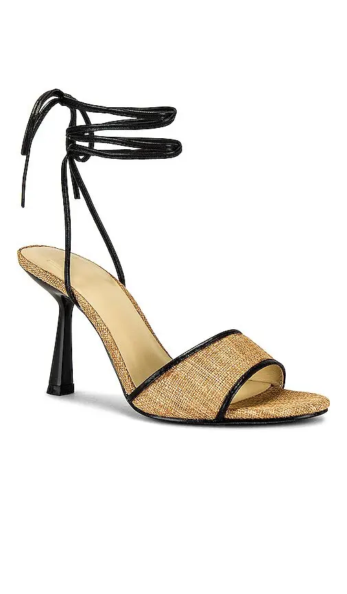 Lpa Amara Heel Sandal