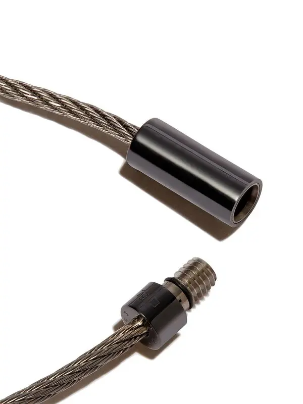 Le Gramme Le Câble Bracelet