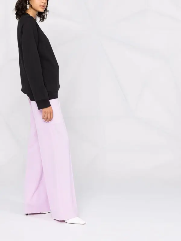 N°21 Logo Sweatshirt