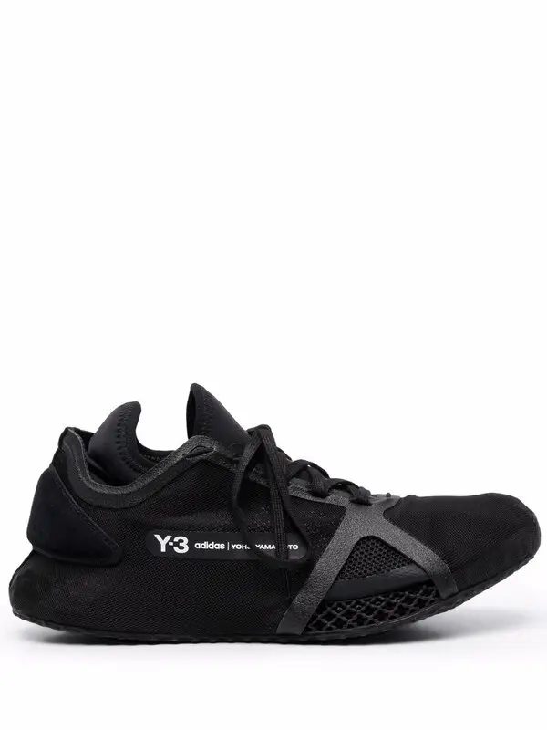 Y3 Runner 4d Iow Sneakers