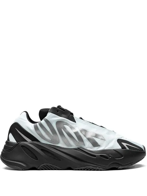 ADIDAS X YEEZY Yeezy Boost 700 Mnvn Tint Sneakers - Blue