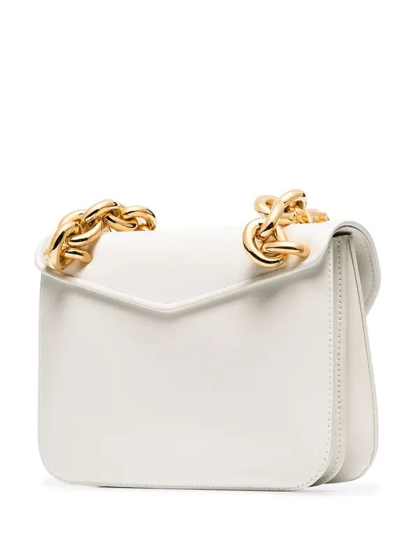 Bottega Veneta Mount Clutch Bag