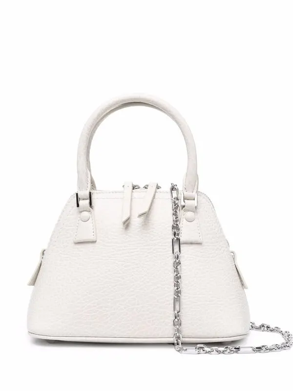 MAISON MARGIELA 5ac Micro Top-handle Bag