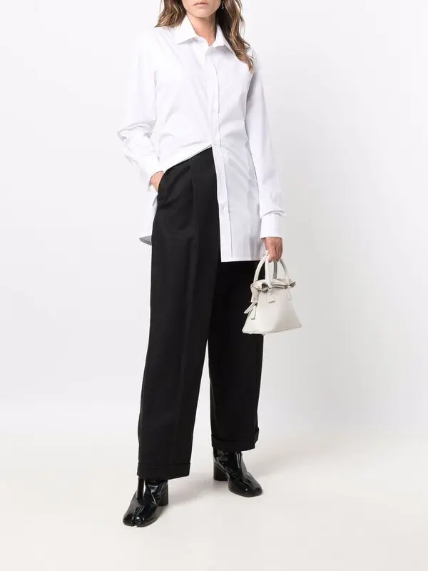 MAISON MARGIELA 5ac Micro Top-handle Bag