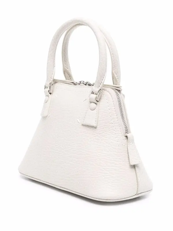 MAISON MARGIELA 5ac Micro Top-handle Bag