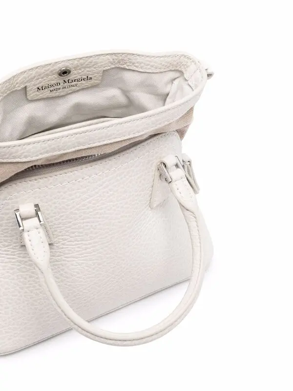 MAISON MARGIELA 5ac Micro Top-handle Bag