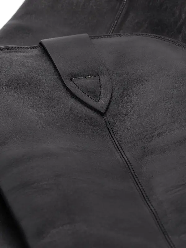 Isabel Marant Étoile Denvee 40mm Cowboy Boots