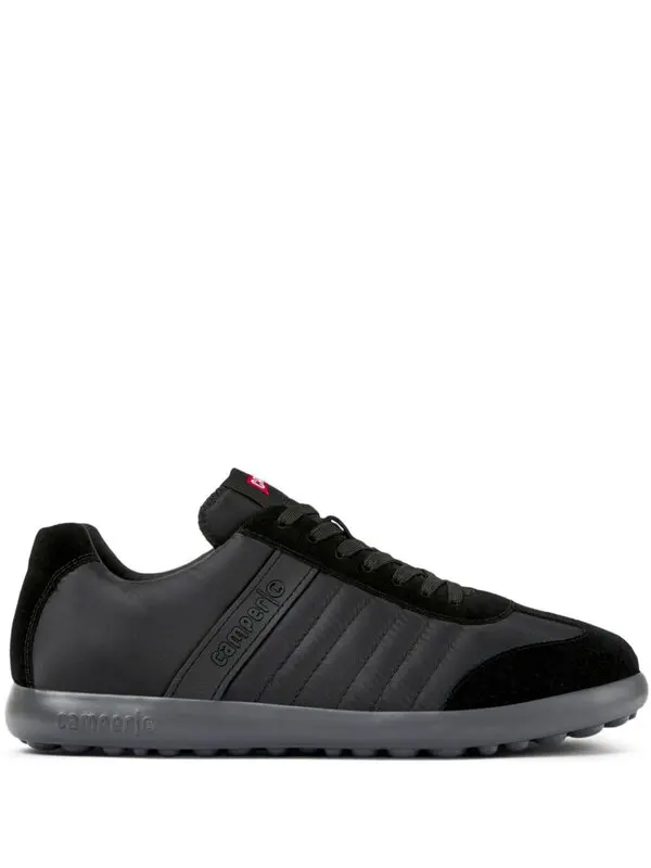 Camper Pelotas Low-top Sneakers - Black
