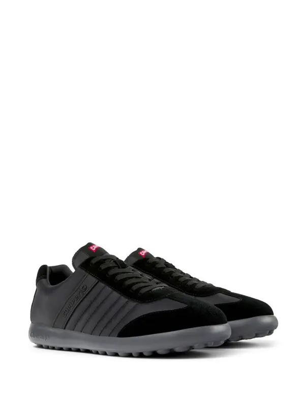 Camper Pelotas Low-top Sneakers - Black