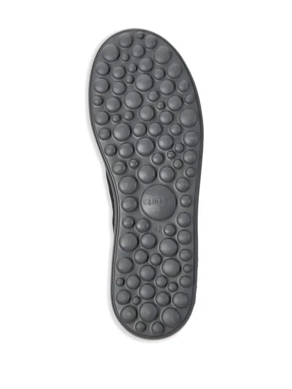 Camper Pelotas Low-top Sneakers - Black