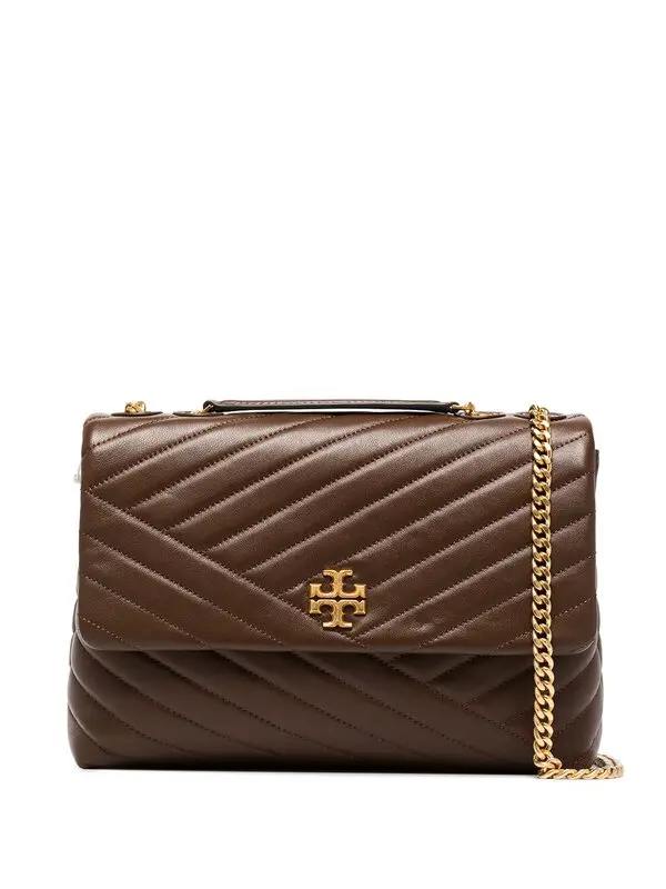 Tory Burch Kira Chevron Shoulder Bag
