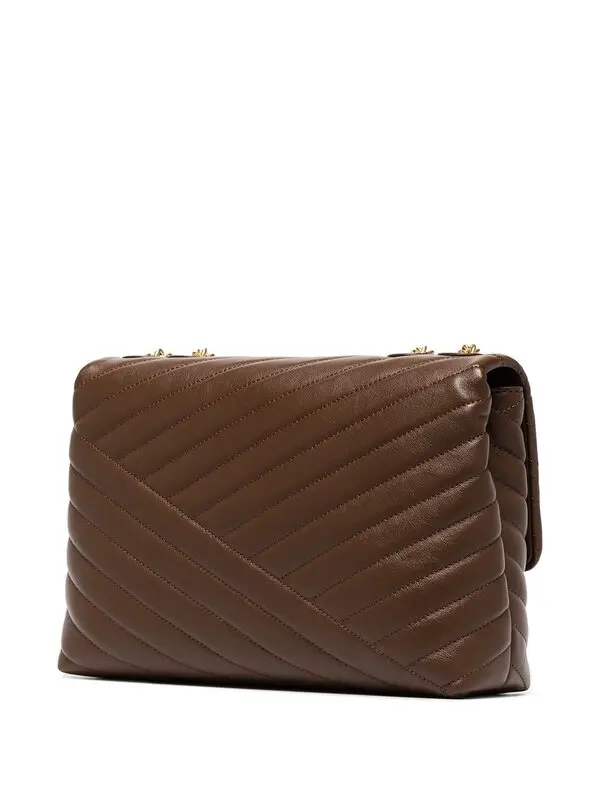 Tory Burch Kira Chevron Shoulder Bag