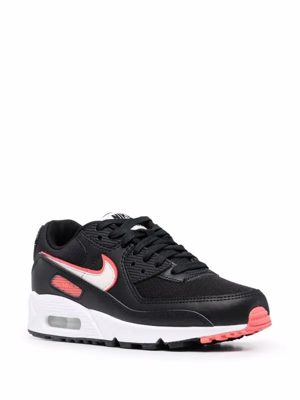 Nike Air Max 90 Sneakers - Black