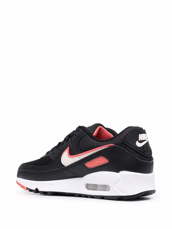 Nike Air Max 90 Sneakers - Black