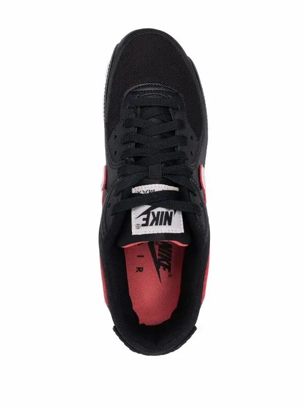 Nike Air Max 90 Sneakers - Black