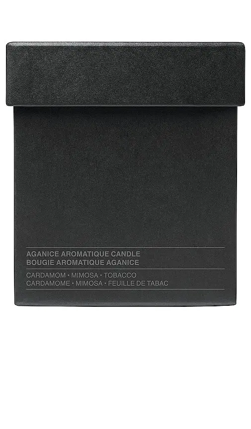 Aesop Aromatique Candle In White