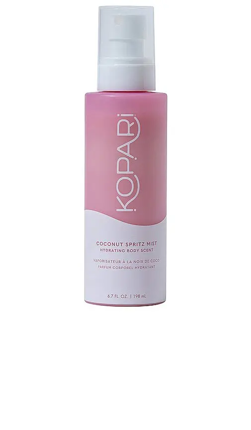 KOPARI BEAUTY Coconut Spritz Mist In Beauty