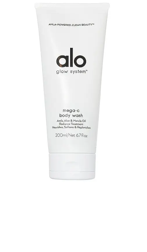Alo Yoga Mega-c Body Wash - N,a