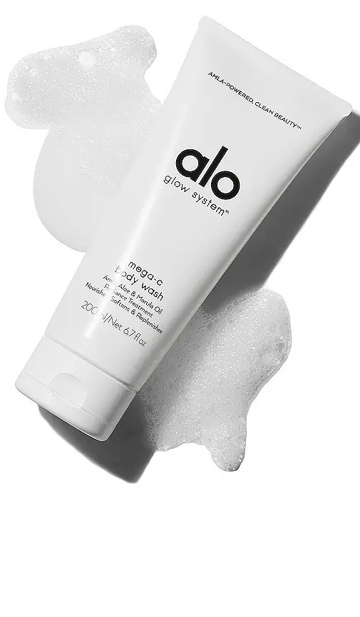 Alo Yoga Mega-c Body Wash