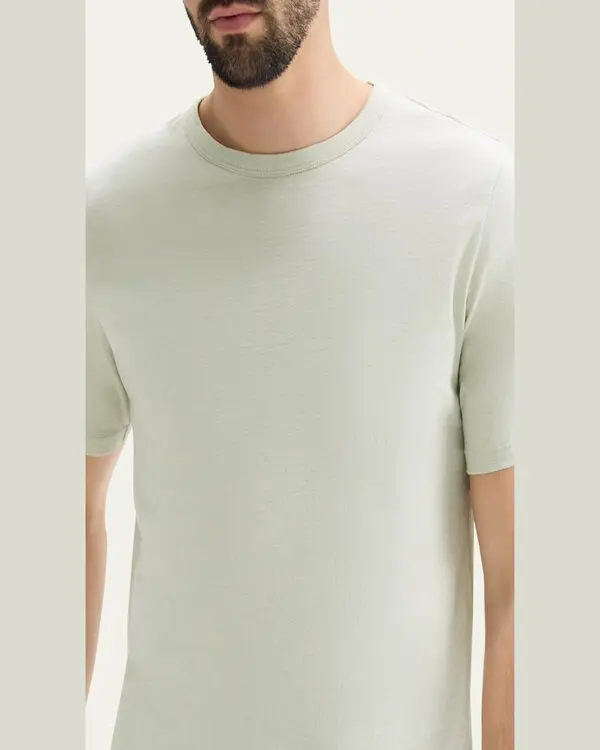 Theory Cosmos Essential T-shirt - Black