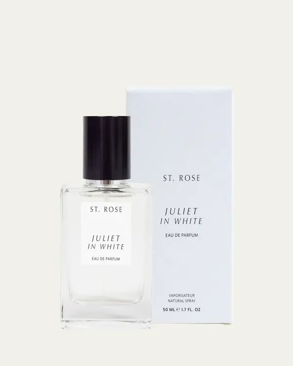 ST. ROSE 1.7 Oz. Juliet In White Eau De Parfum