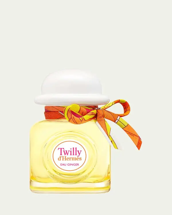 Hermès Twilly Eau Ginger Eau De Parfum - One-color