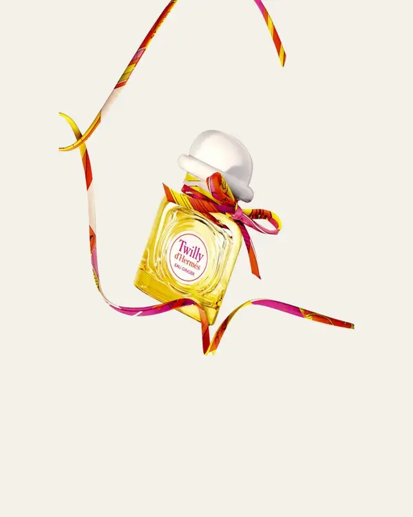 Hermès Twilly Eau Ginger Eau De Parfum - One-color