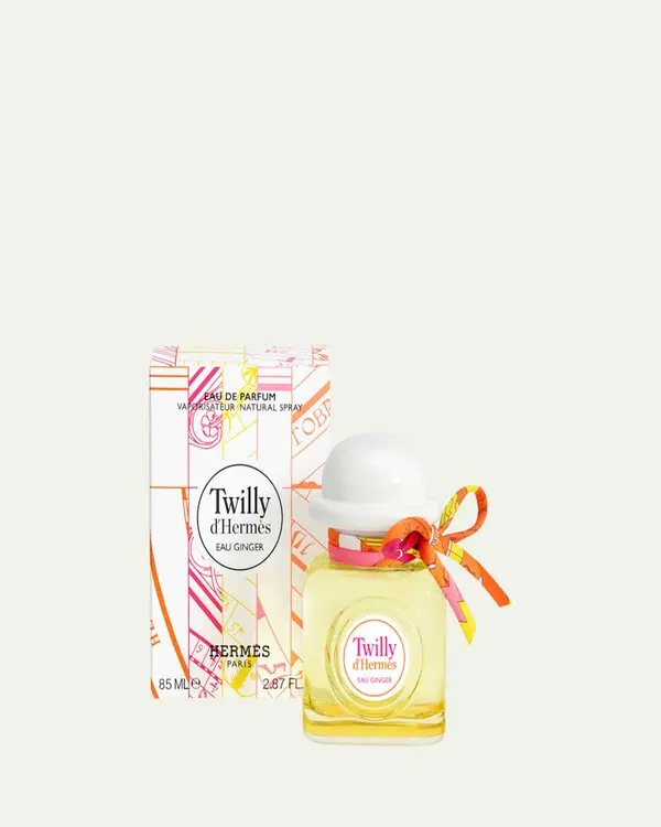 Hermès Twilly Eau Ginger Eau De Parfum