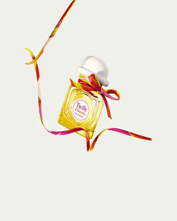 Hermès Twilly Eau Ginger Eau De Parfum