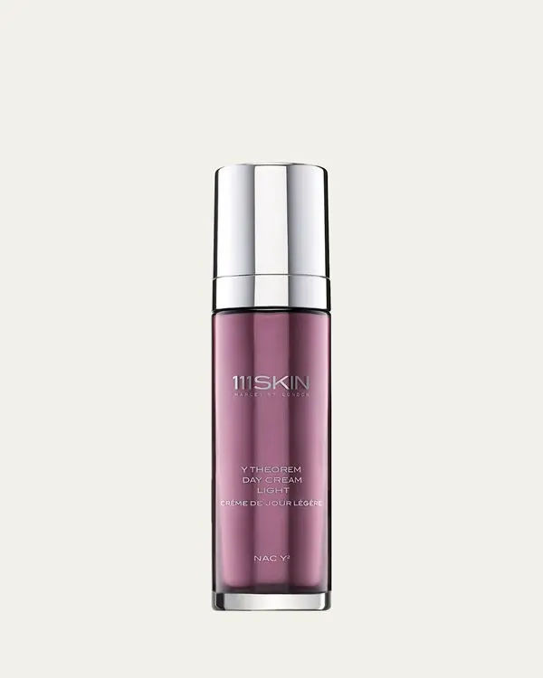 111SKIN Y Theorem Day Cream Light