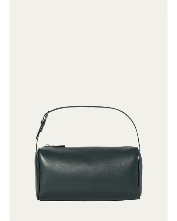 THE ROW 90s Lambskin Shoulder Bag - Dris