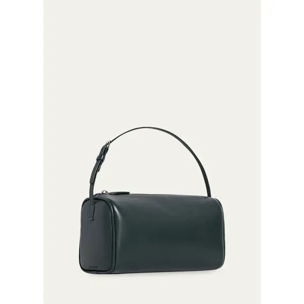 THE ROW 90s Lambskin Shoulder Bag - Dris