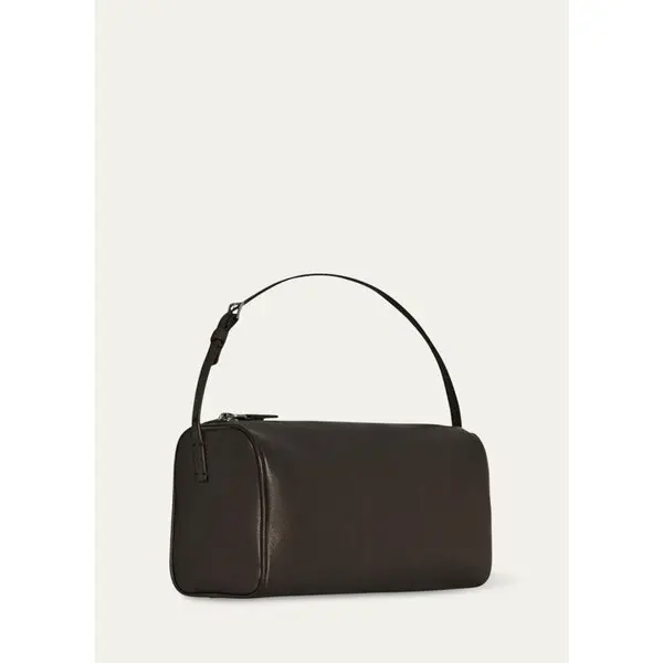THE ROW 90s Lambskin Shoulder Bag - Dris