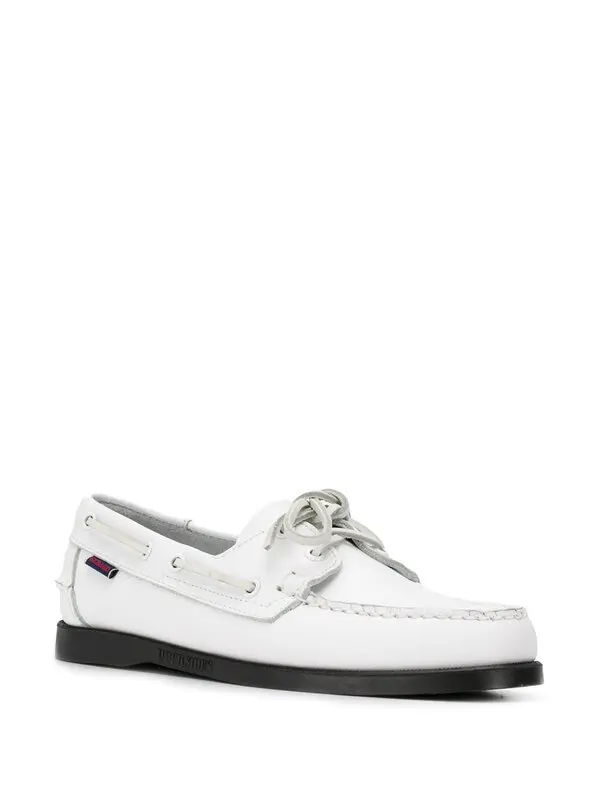 SEBAGO Classic Boat Shoes
