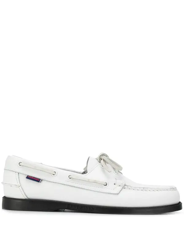 SEBAGO Classic Boat Shoes