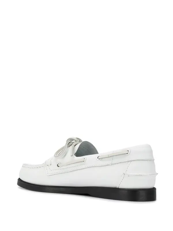SEBAGO Classic Boat Shoes