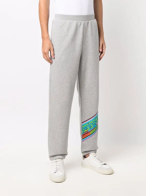 Opening Ceremony Cartoon-print Track Pants