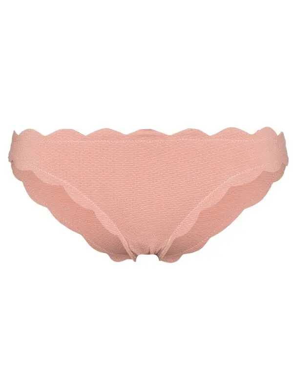 Marysia Antibes Bikini Bottom - Pink
