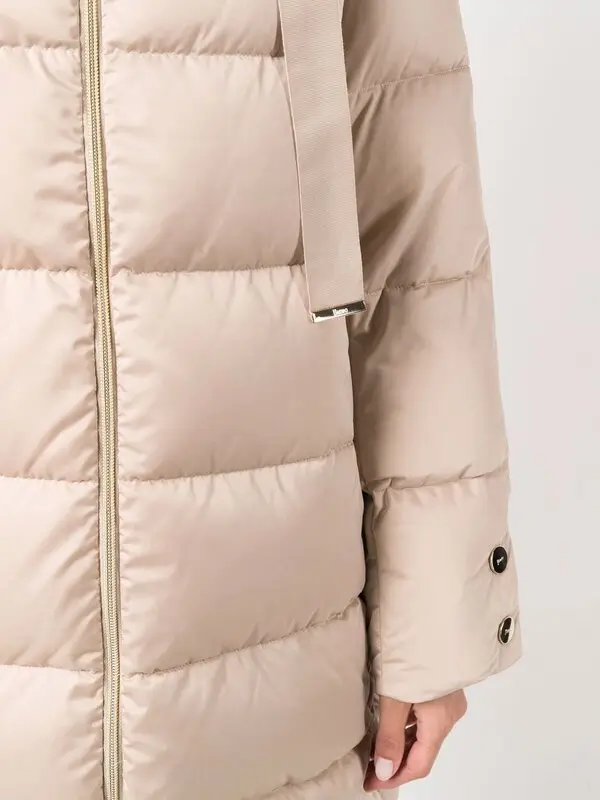 Herno Mid-length Padded Coat