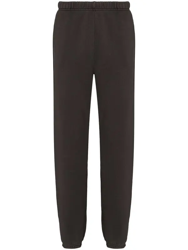 LES TIEN Drawstring Track Pants