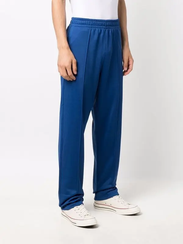 MARANT Straight-leg Logo Track Pants