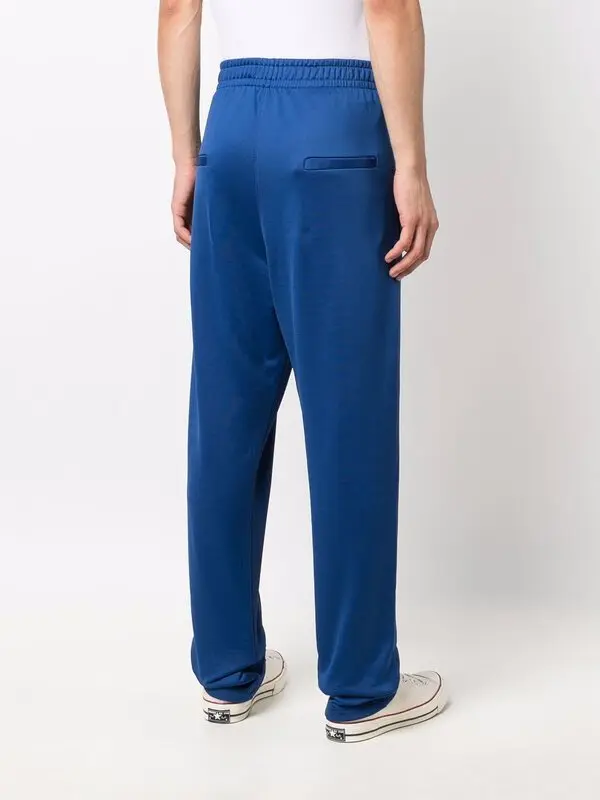 MARANT Straight-leg Logo Track Pants