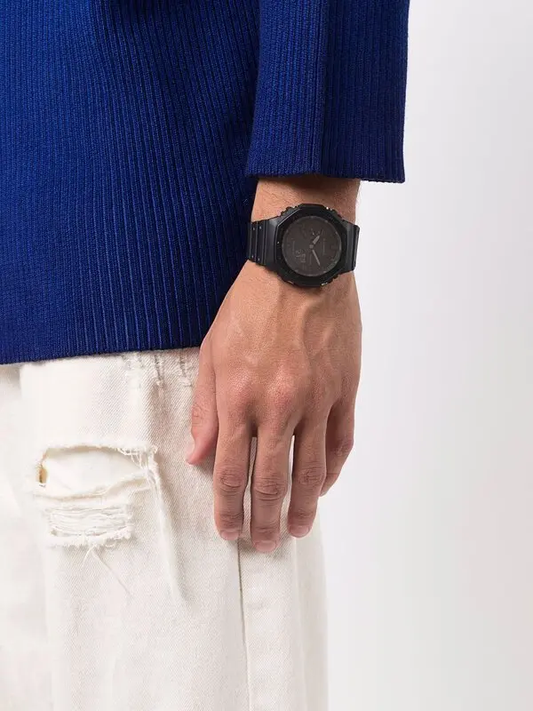 G-Shock 50mm Digital-analogue Display Watch