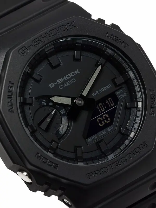 G-Shock 50mm Digital-analogue Display Watch
