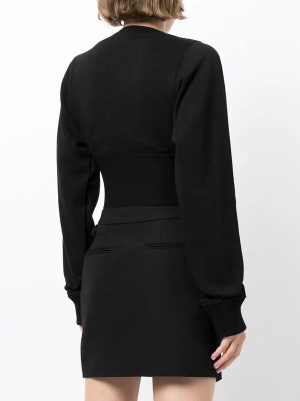 1017 Alyx 9sm Cropped Top