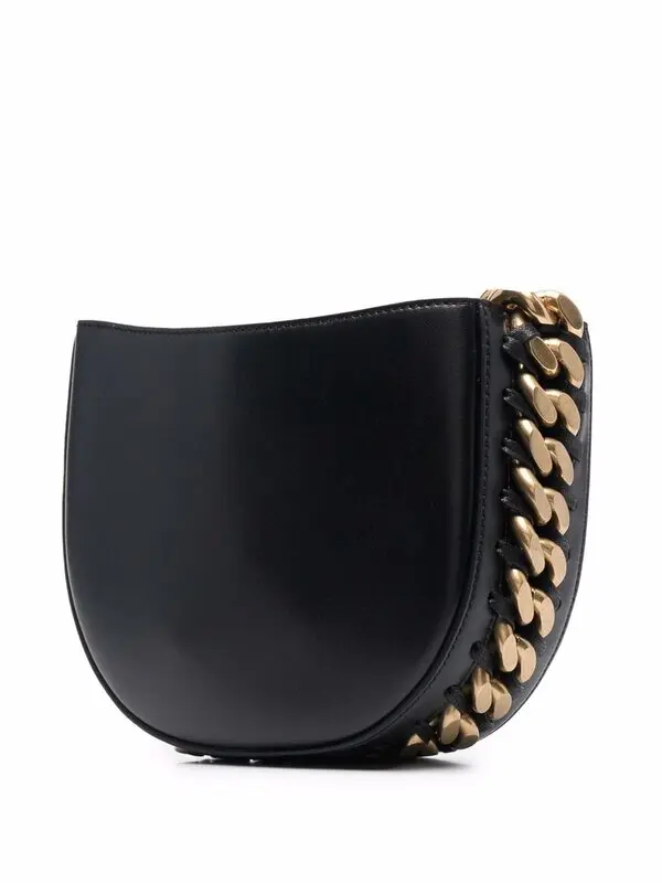 Stella McCartney Small Frayme Shoulder Bag