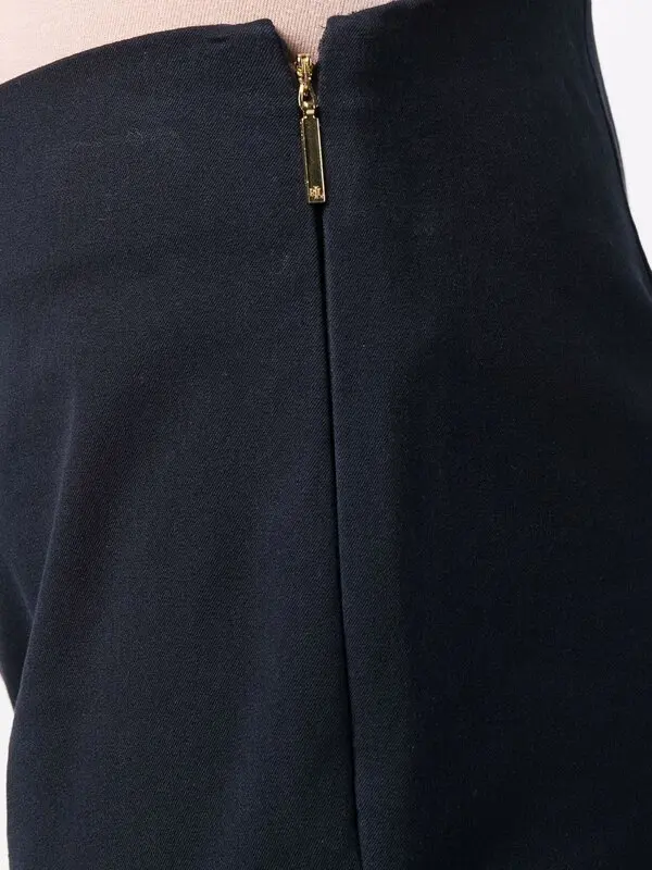 Ralph Lauren Slim-cut Trousers - Blue