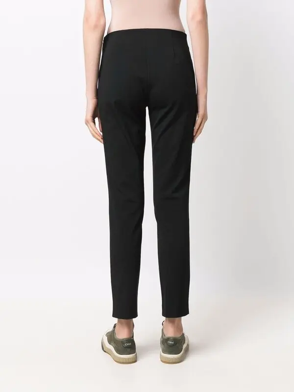 Ralph Lauren Slim-cut Trousers